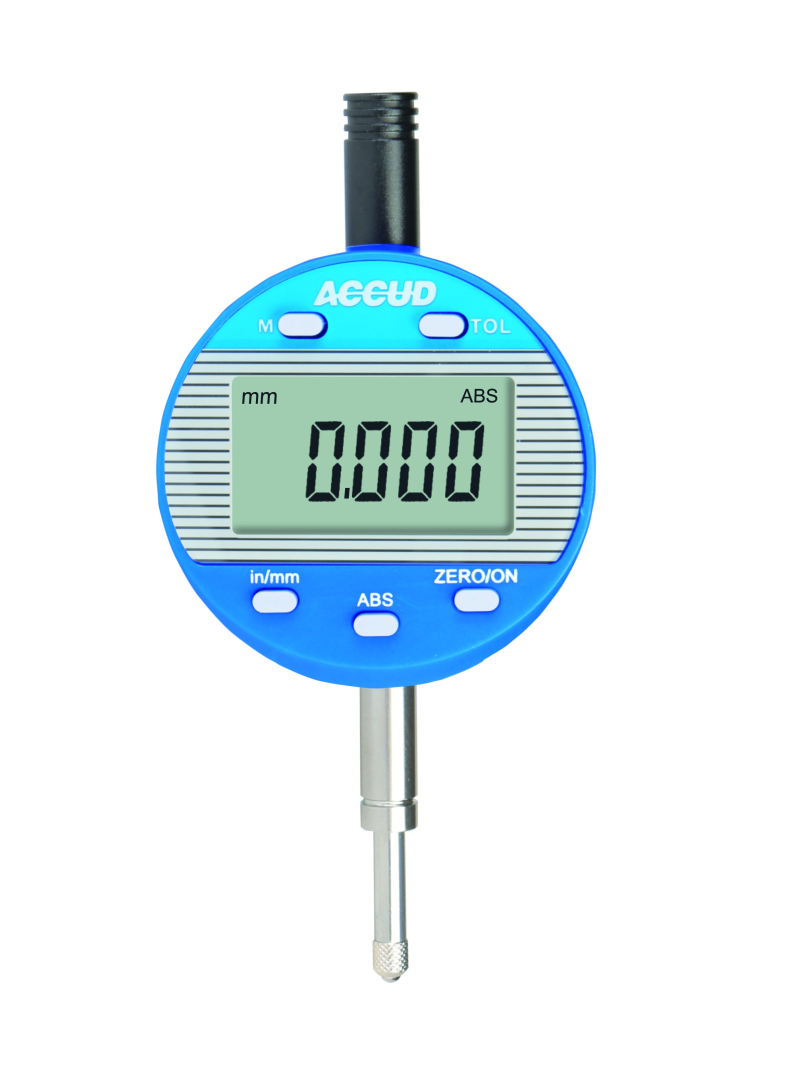 digital indicators | Accud EU