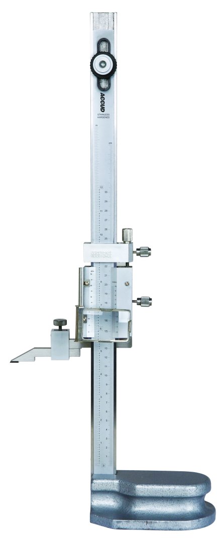 vernier height gauge | Accud EU