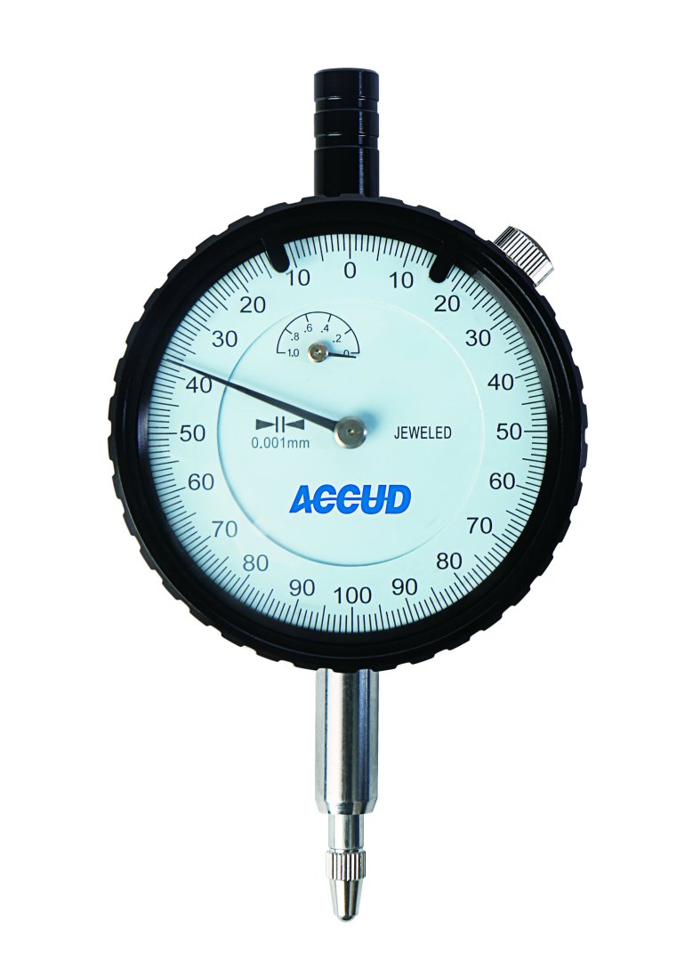 analog indicators | Accud EU