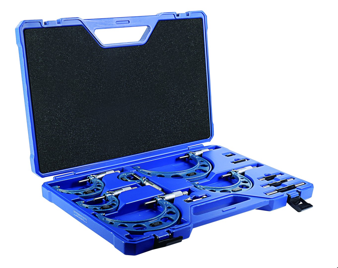 set of micrometers | Accud EU