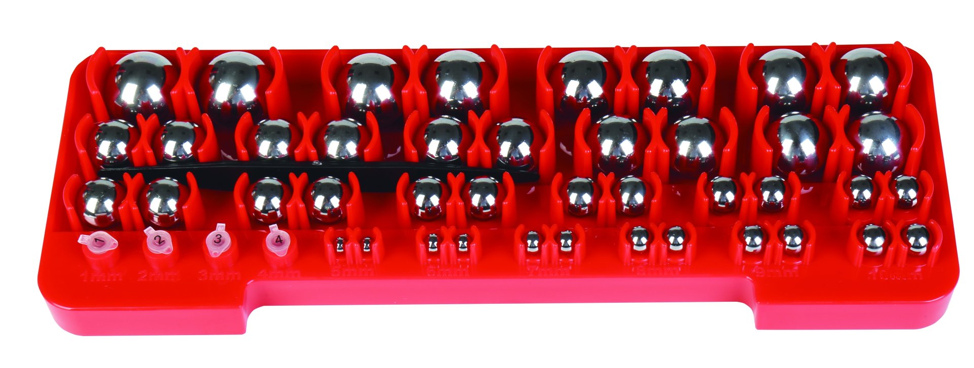 steel ball gauge | Accud EU