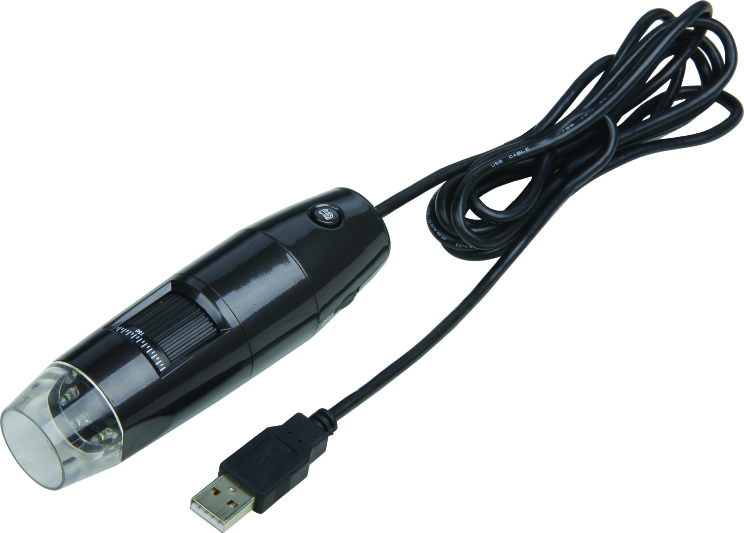 ACCUD DM200 digital microscope | Accud EU