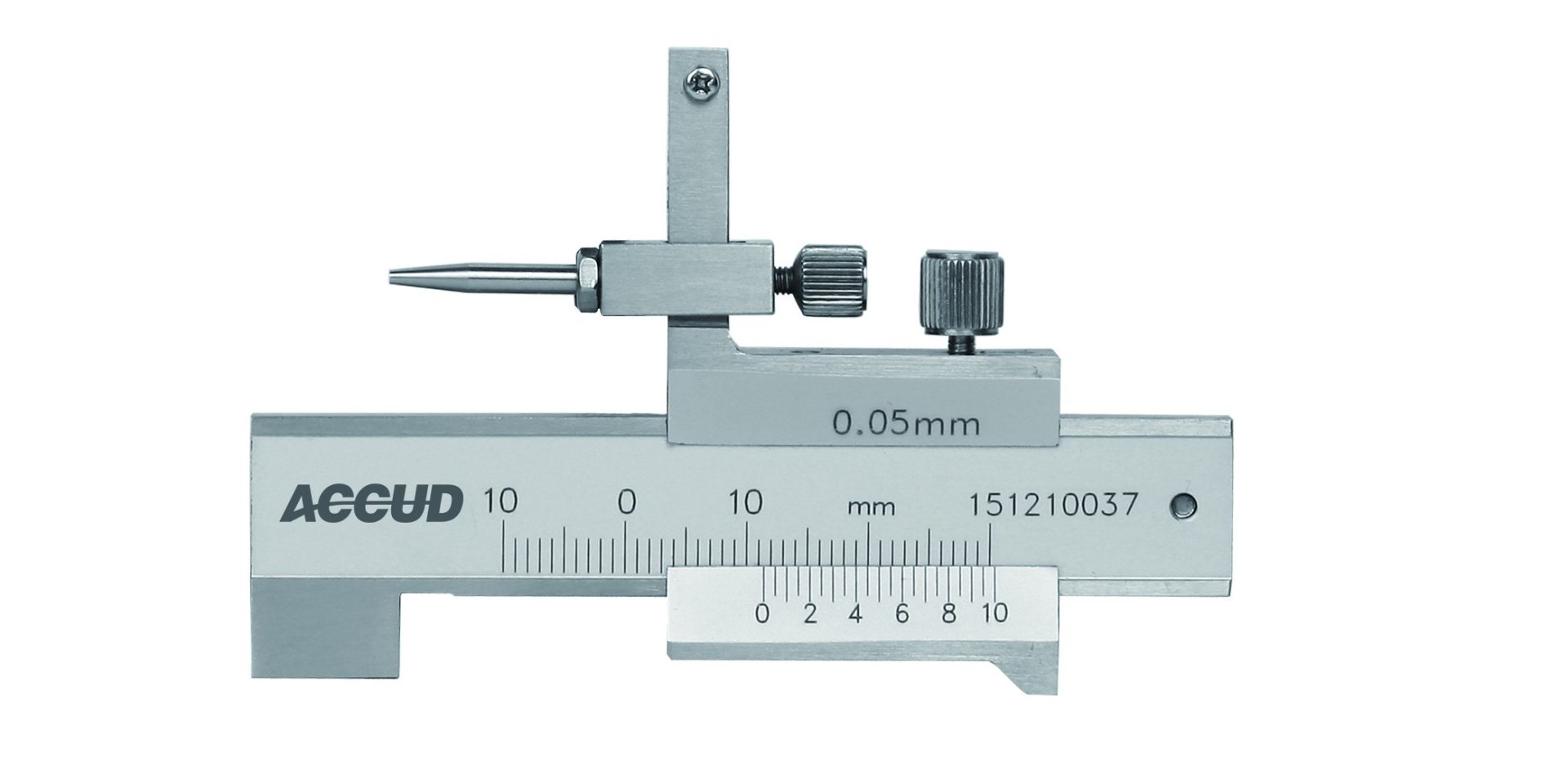 ACCUD 998 vernier step gauge | Accud EU