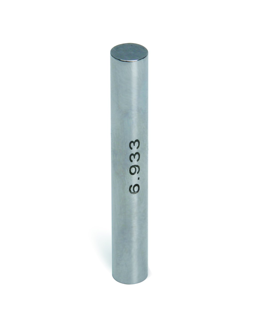 individual pin gauge | Accud EU