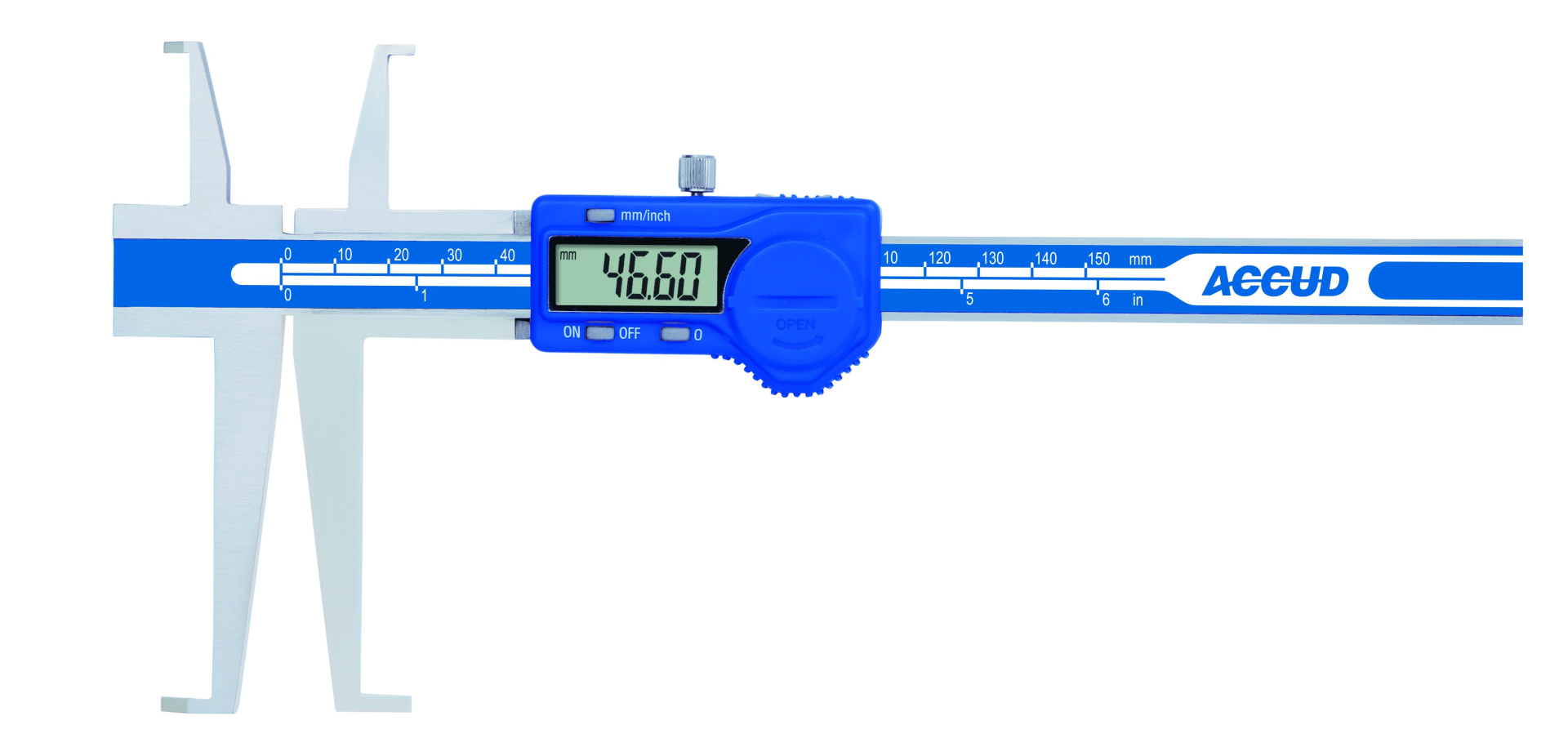 special calipers | Accud EU