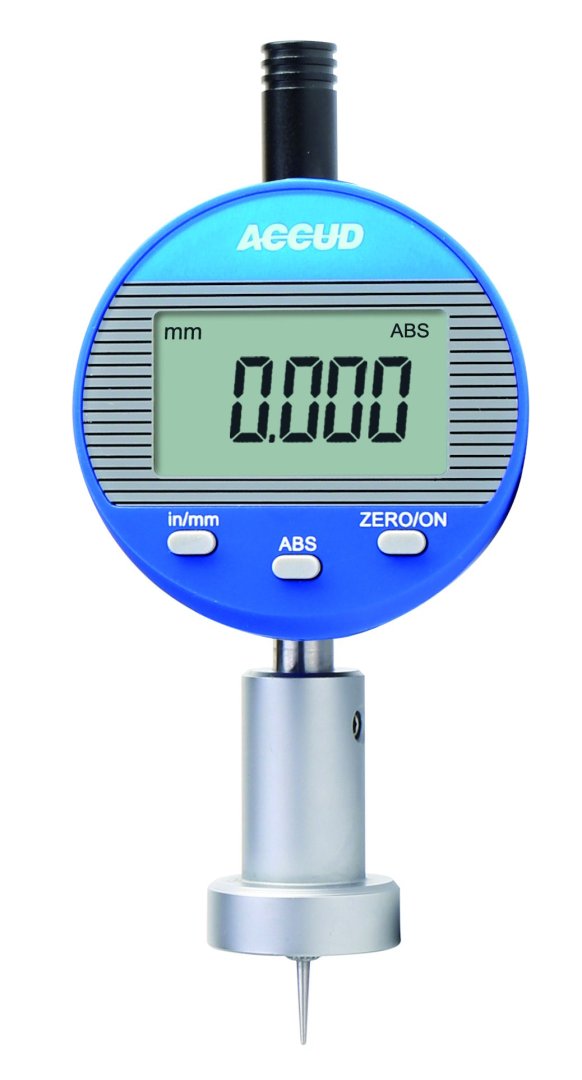 ACCUD 299 digital depth indicator | Accud EU