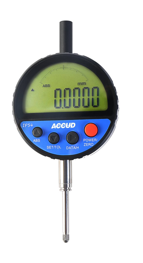 ACCUD 217 high precision digital indicator | Accud EU
