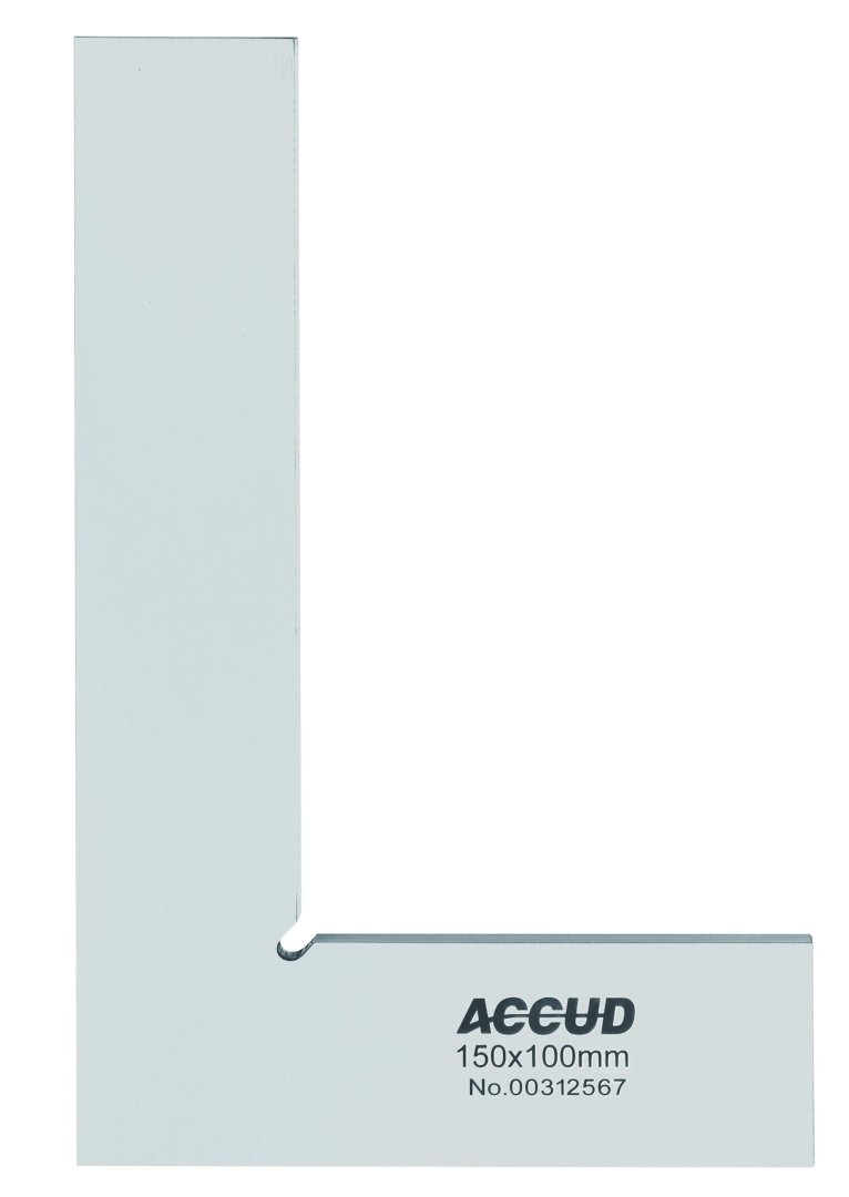 ACCUD 850 machinist squares | Accud EU