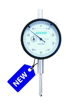 ACCUD 225 inch dial indicator | Accud EU
