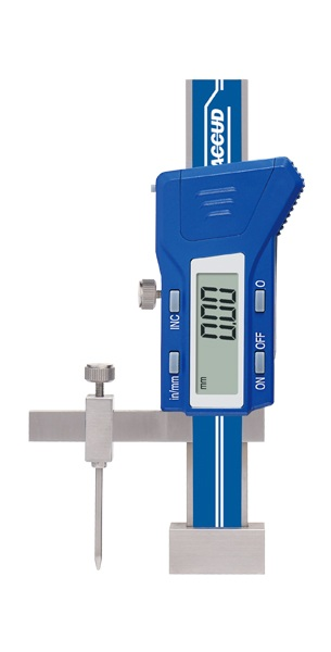 ACCUD 999 mini digital step gauge | Accud EU
