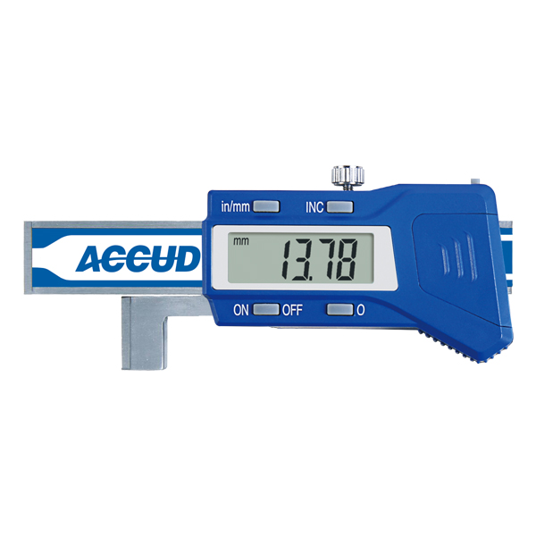 ACCUD 437 step and gap gauge | Accud EU