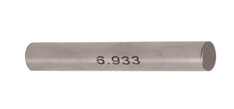 ACCUD 522-12400-2 INDIVIDUAL PIN GAUGE 12.4mm / accuracy ±1μm | Accud EU